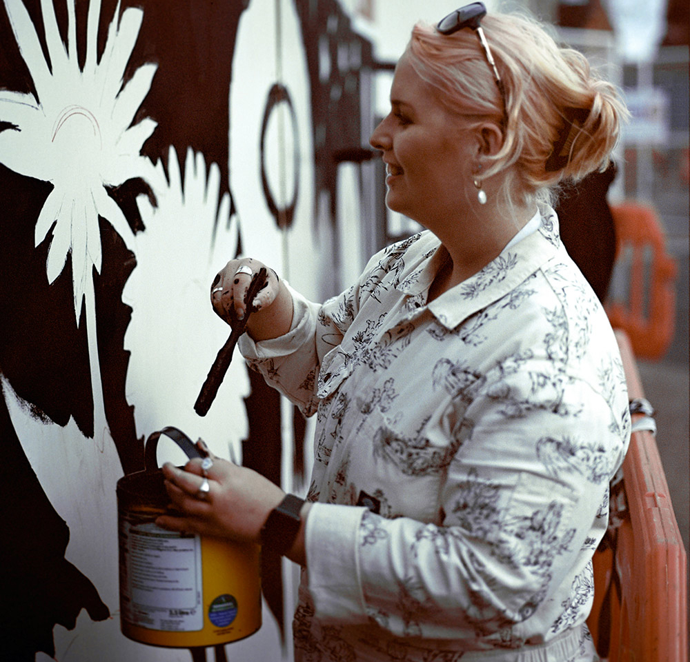 Exhibitions - The Artery Studios