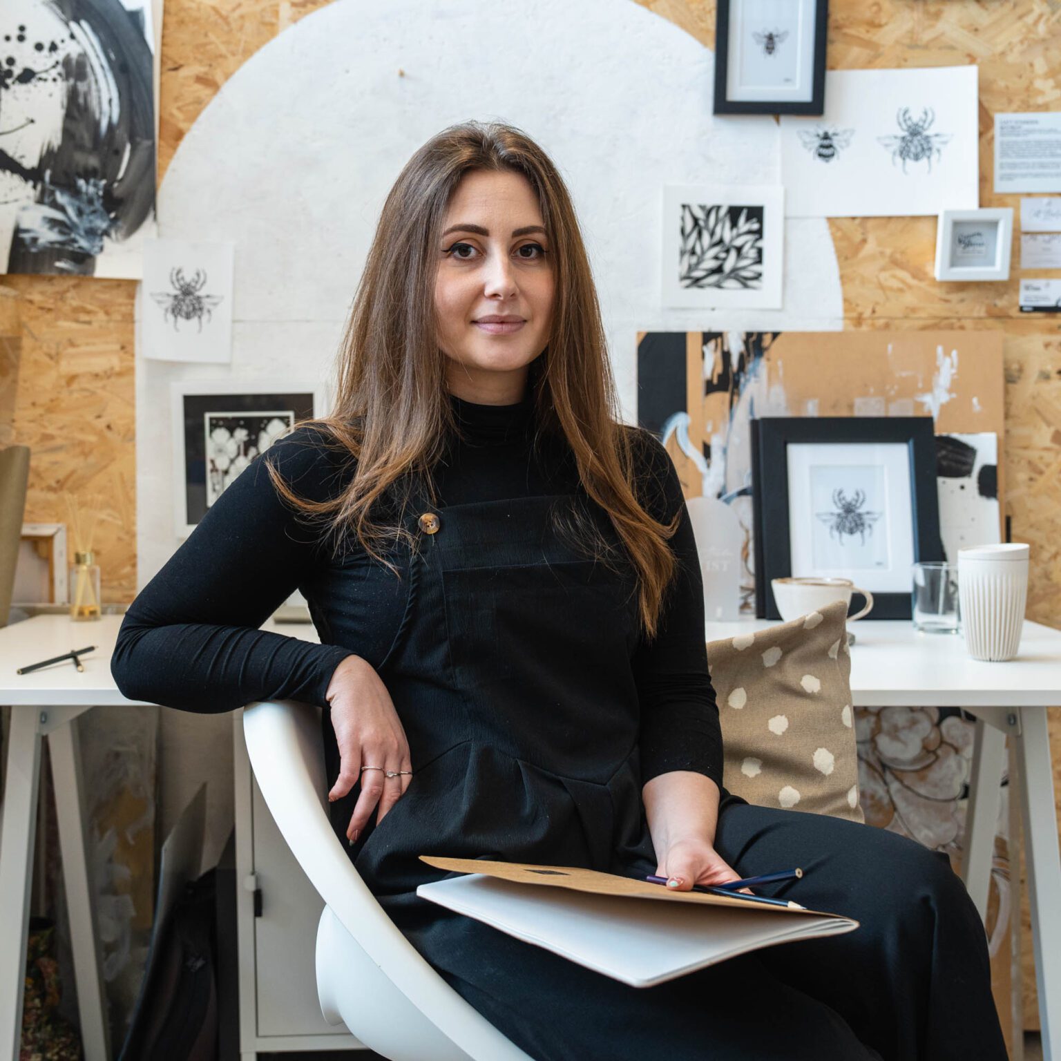 Artists - The Artery Studios