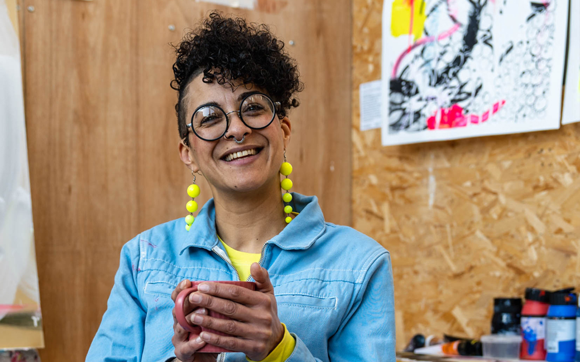 HIRE A SPACE - The Artery Studios