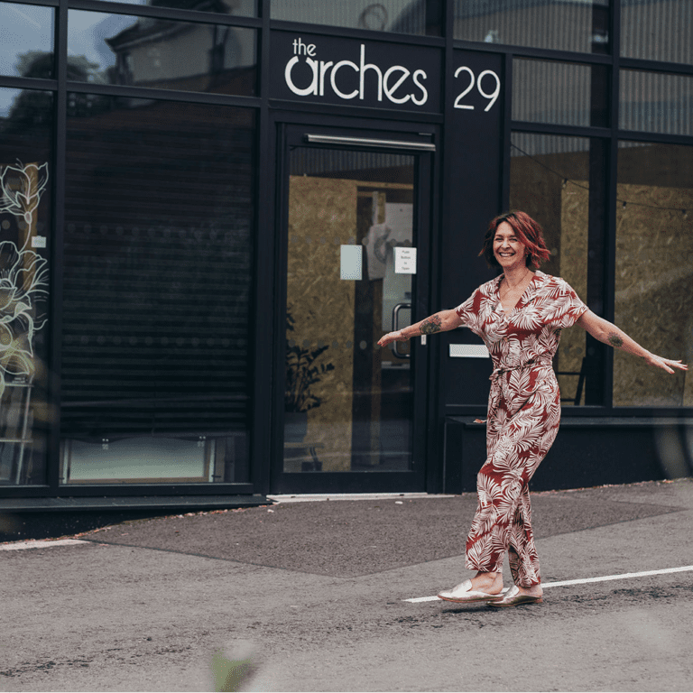 Workshops - The Artery Studios