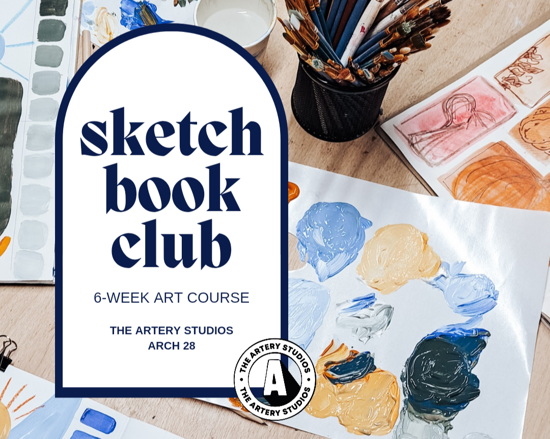 Workshops - The Artery Studios