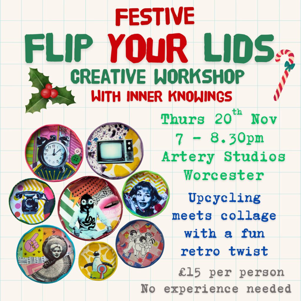 Workshops - The Artery Studios