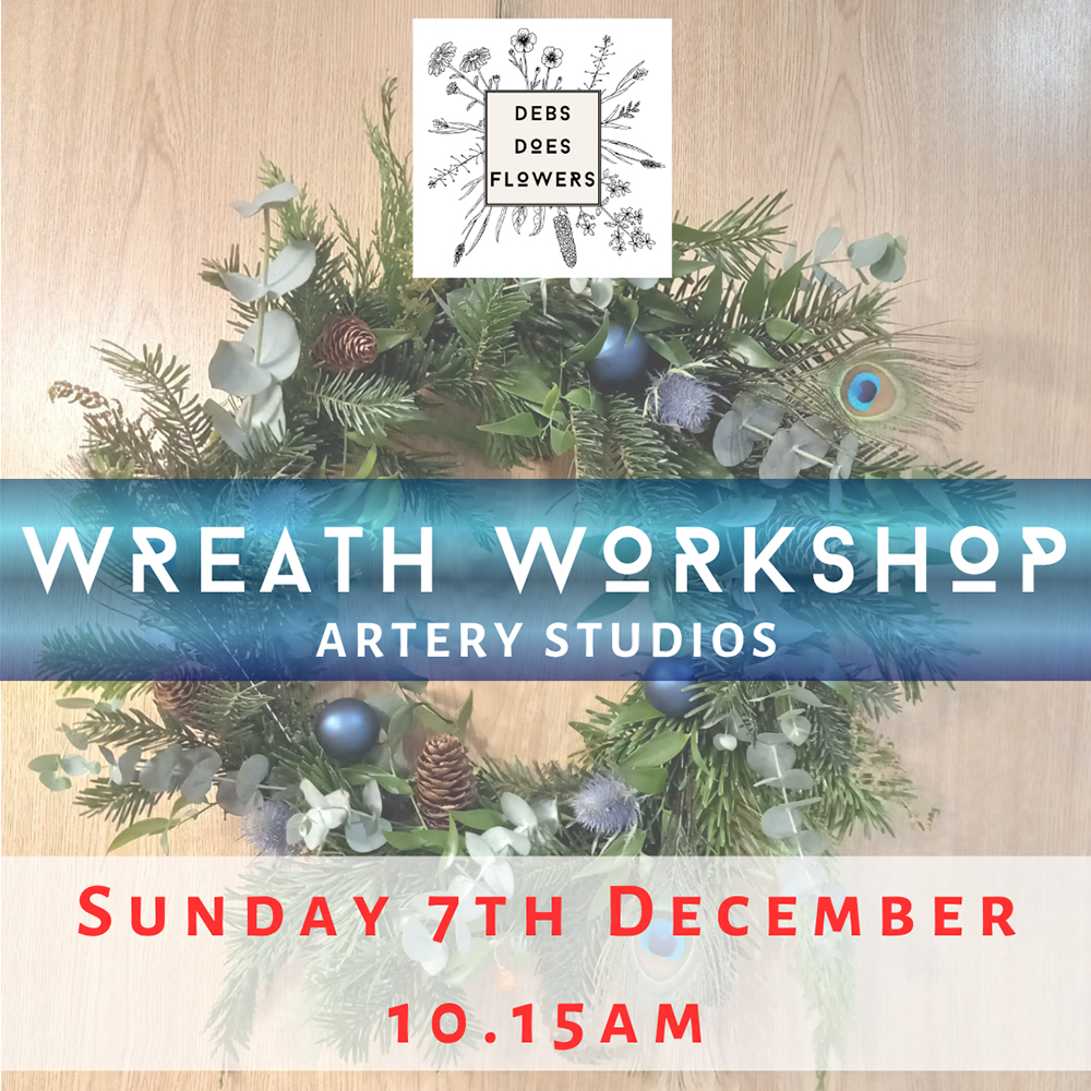 Workshops - The Artery Studios