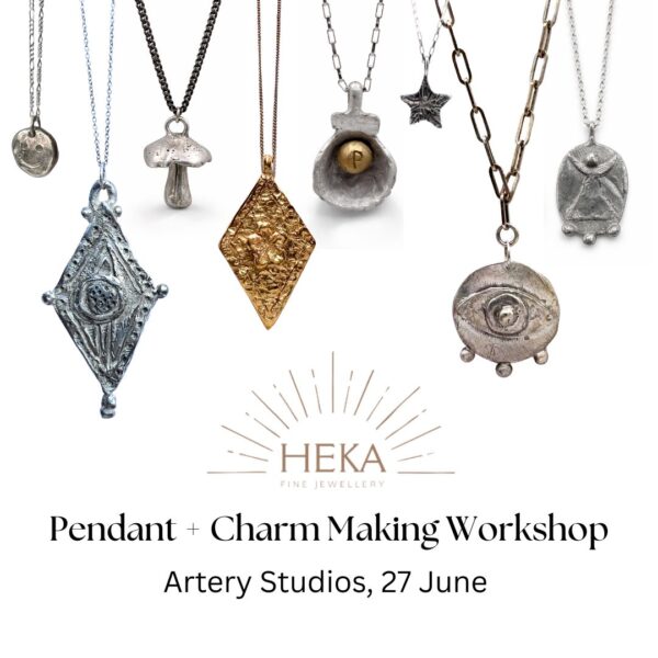 Workshops - The Artery Studios